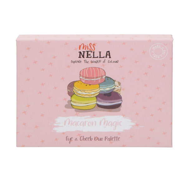 Candy Floss Blush Non Toxic Make Up - Miss Nella – MissnellaUSA